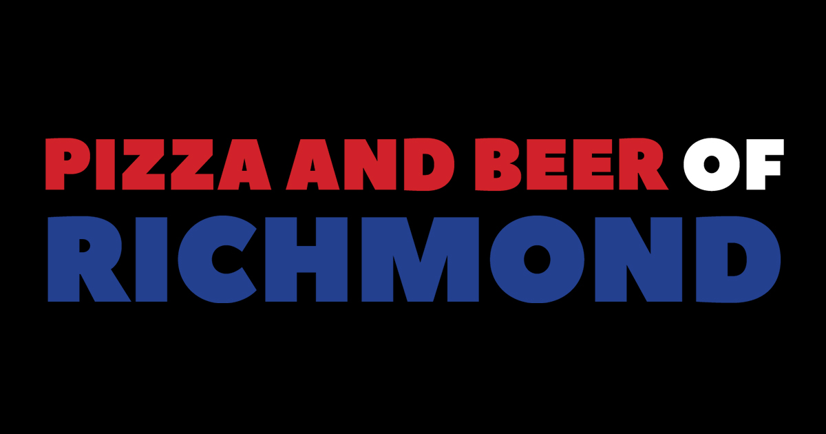 PBR – Pizza & Beer Of Richmond | Richmond & Hanover, VA