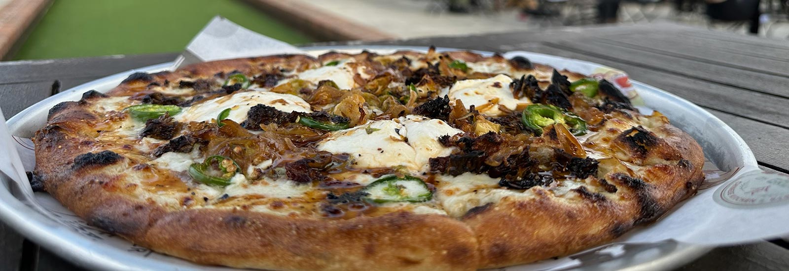 The Fan Food – PBR